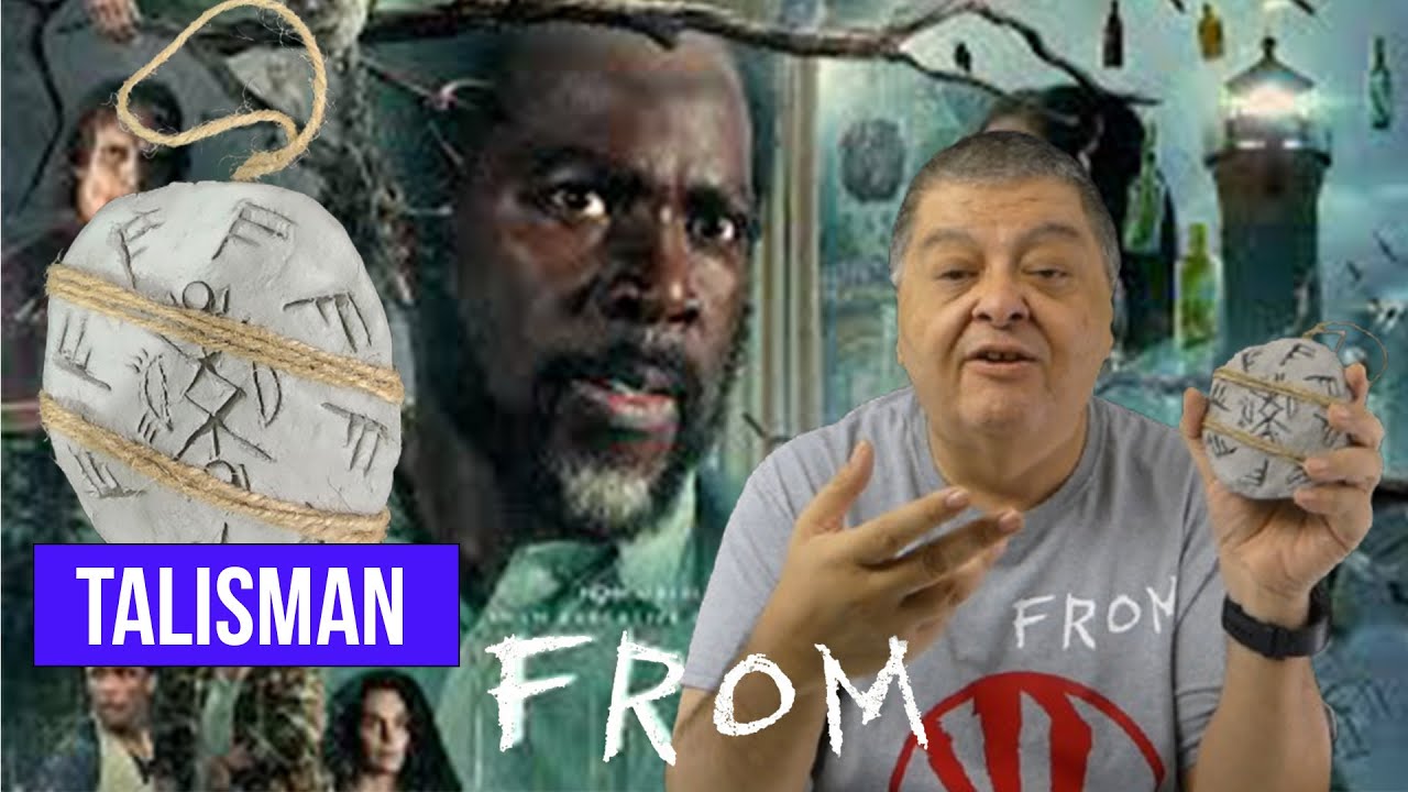 Magical Talismans and Theories | From - YouTube