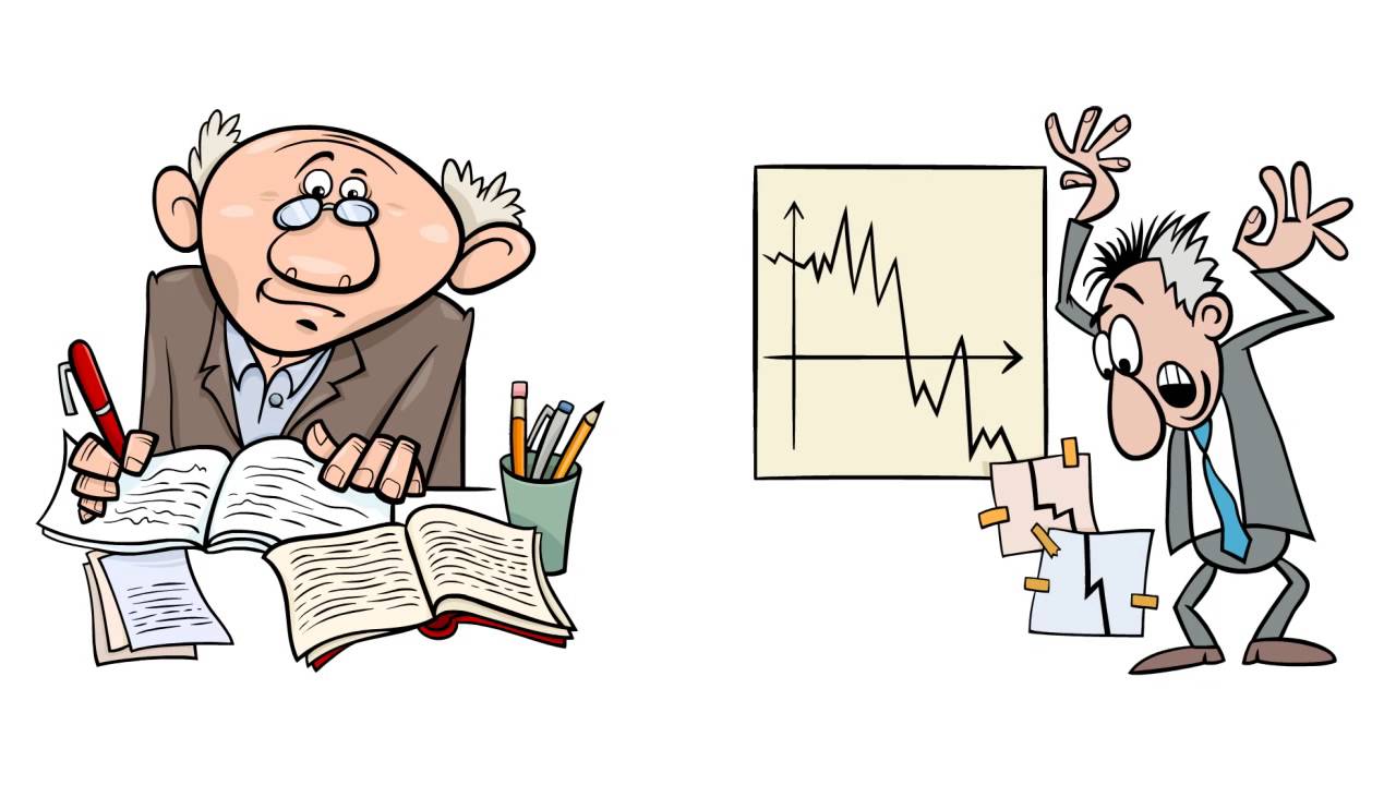 Mark Kilduff - Remote Quality Bookkeeping - YouTube