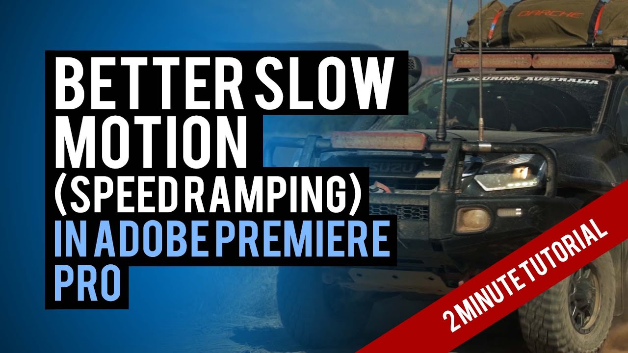 Speed Ramping How To Get Smooth Slow Motion Adobe Premiere Pro 2020 speed-ramping-how-to-get-smooth-slow-motion-adobe-premiere-pro-2020