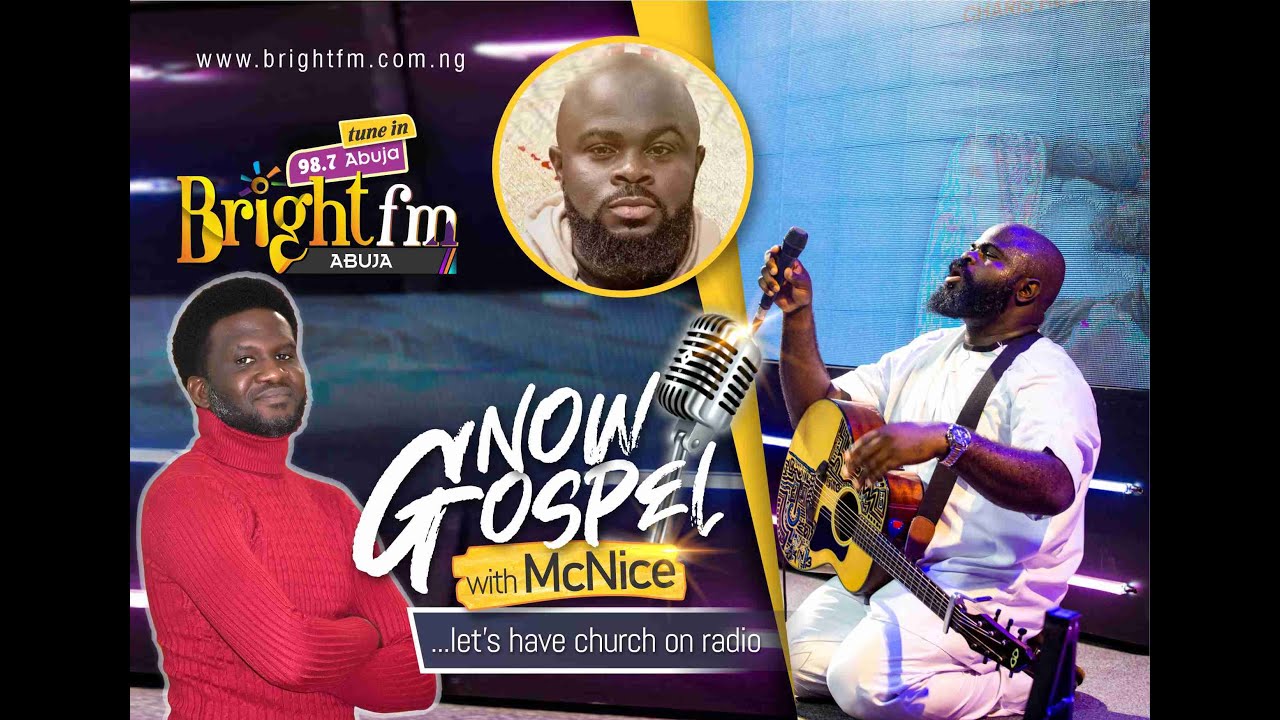 MOSES AKOH: I Was in The Cave For A Season Before The Glory - YouTube