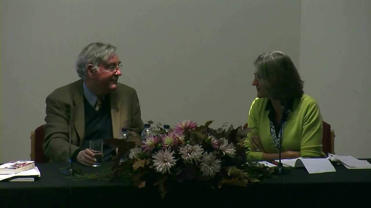 Kamran Djam Annual Lecture 2013, The Perils of Persian Princesses ...