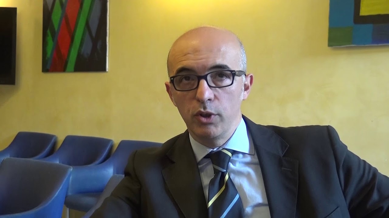 Video intervista a Matteo Campora Assessore all'ambiente Comune Genova ...