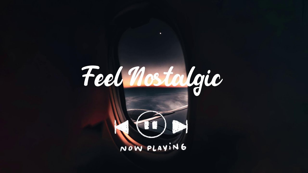 Throwback childhood songs ~ A nostalgia playlist - YouTube
