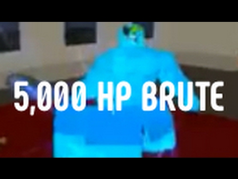 Roblox R2D:A New Shock Elemental and Brute! - YouTube