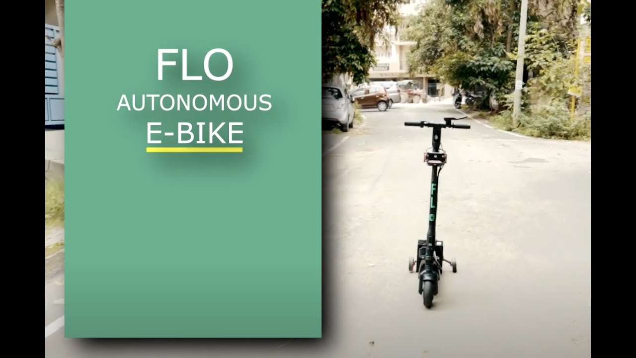 Flo product showcase - YouTube