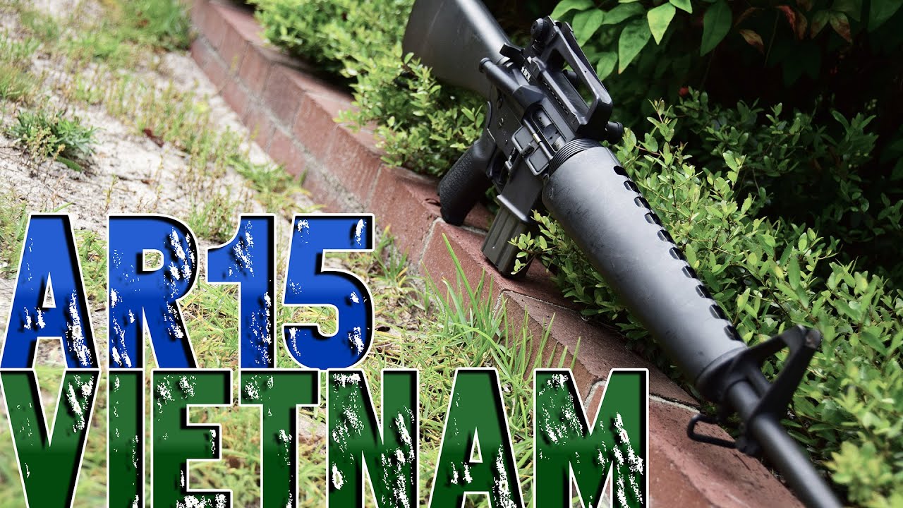 My Favorite 'Fun-Gun' - YouTube