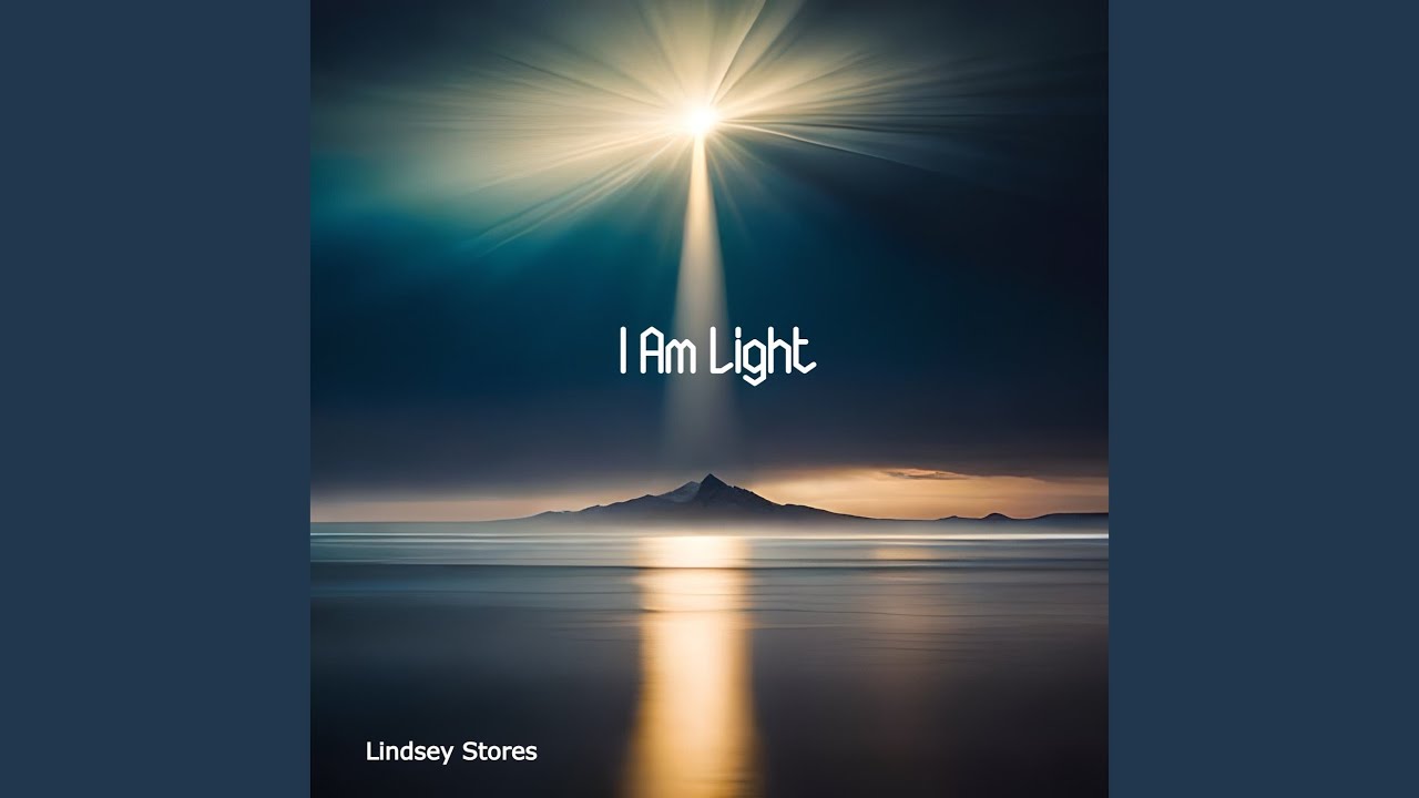I Am Light - YouTube
