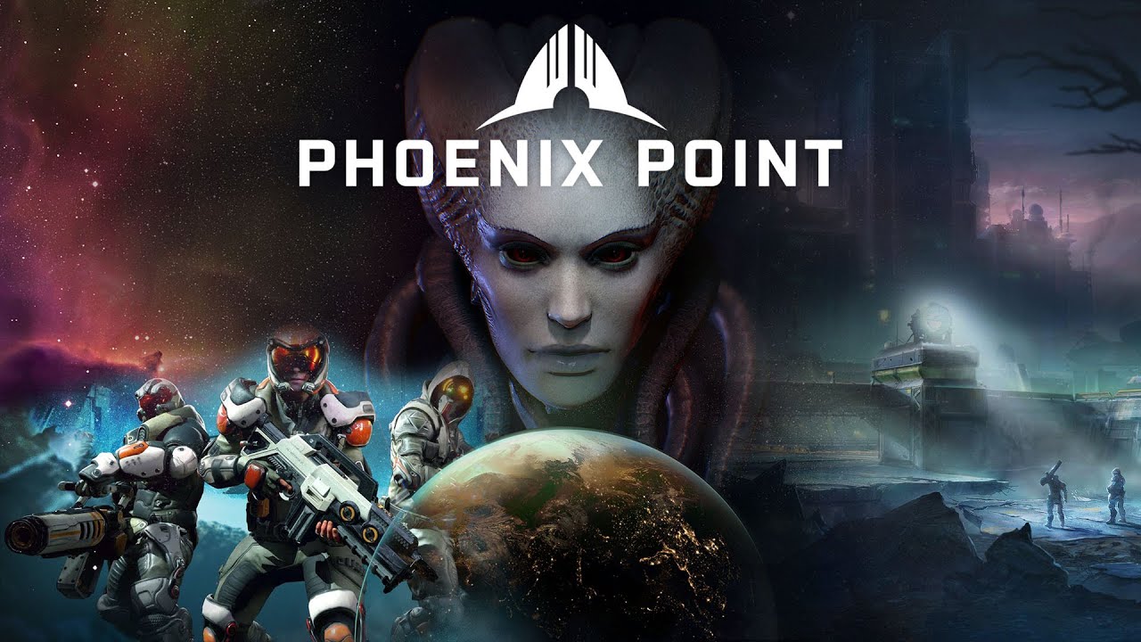 Phoenix Point ep.01 "Tutorial parte 1" [Gameplay ITA] - YouTube