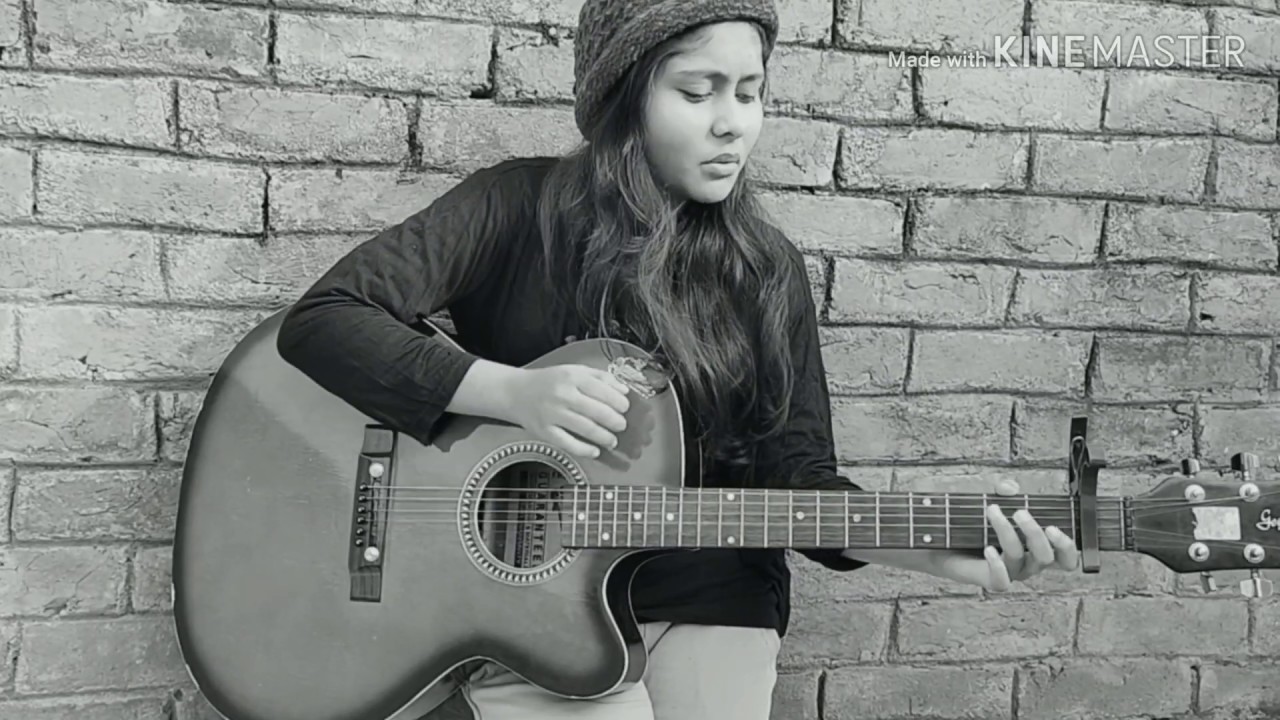 Perfect-Ed Sheeran Acoustic cover||Ed Sheeran Perfect female acoustic ...