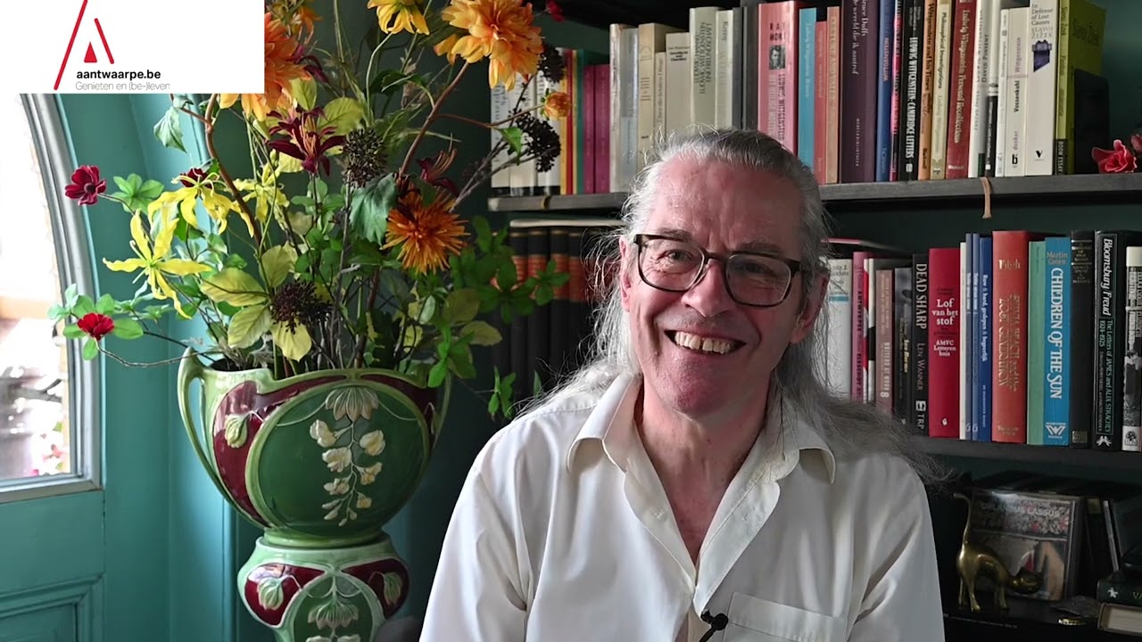 Schrijver René Broens ontrafelt het raadsel van dierenepos ‘Van den vos ...