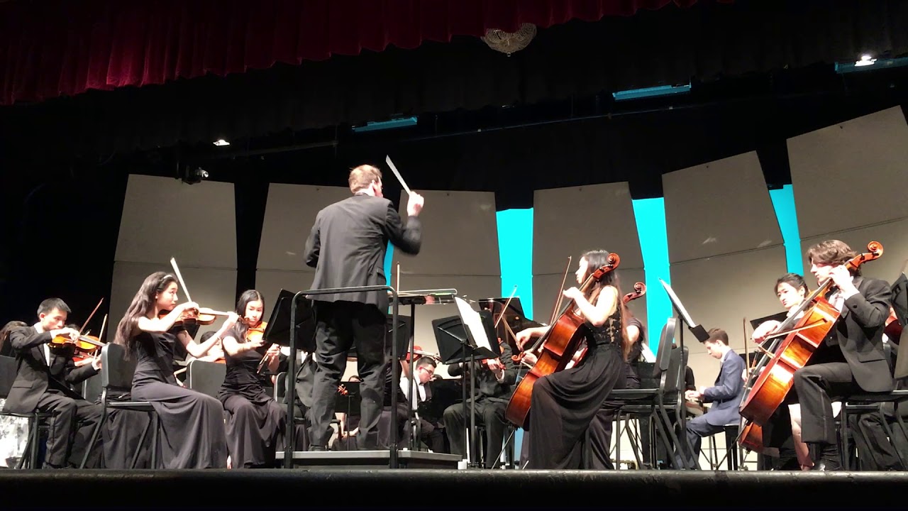 Camille Saint-Saëns, The Carnival of the Animals: XIV. Finale - YouTube