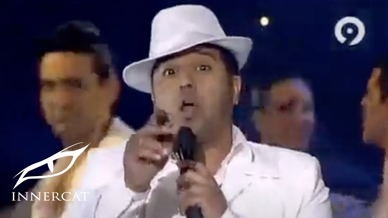 Michael Chacon - Cuba La Cuna Del Son (En Vivo) - YouTube