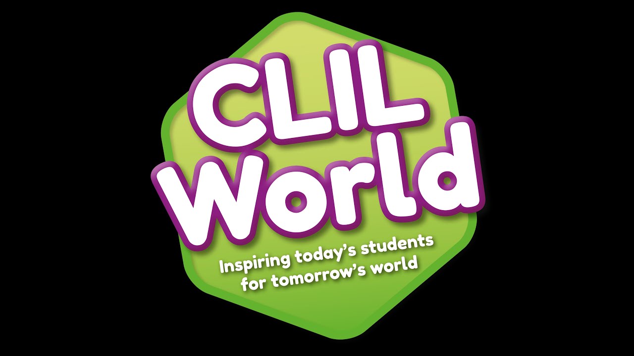 CLIL World Product Presentation - YouTube