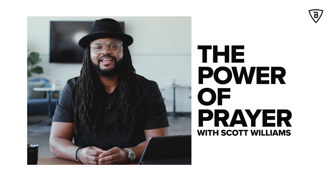 The Power of Prayer | Brave at Home | March 29 | Brave Church - YouTube