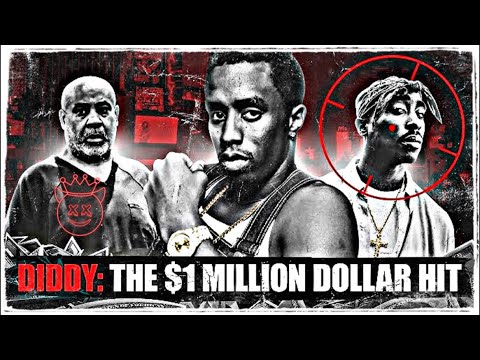 New Evidence In The Diddy Case Will Lead To Kim Porter & Tupac Shakur ...