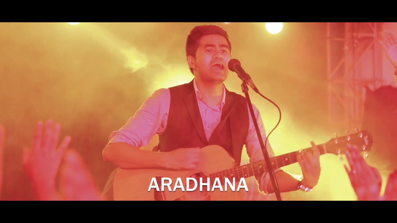 Aradhana.SYMBOLS - YouTube