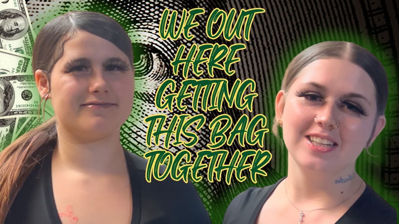 Twin 304 sister's interview - YouTube