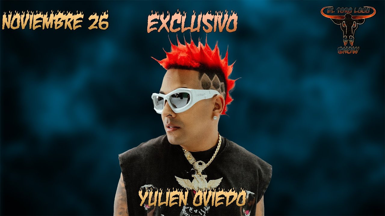 TONY CORTES, YULIEN OVIEDO, SANDRAM IRACEMA Y YAIMA BAEZ EN EL TORO ...