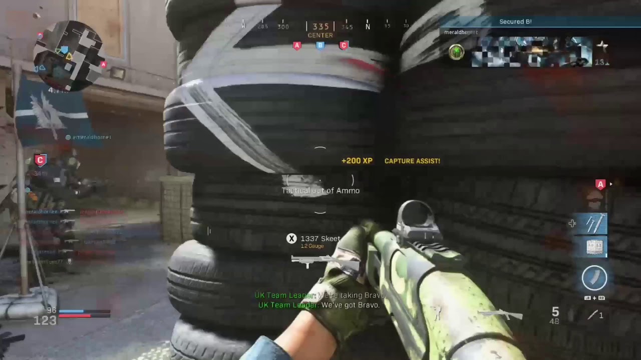 CoD Warzone Clips #2 - YouTube