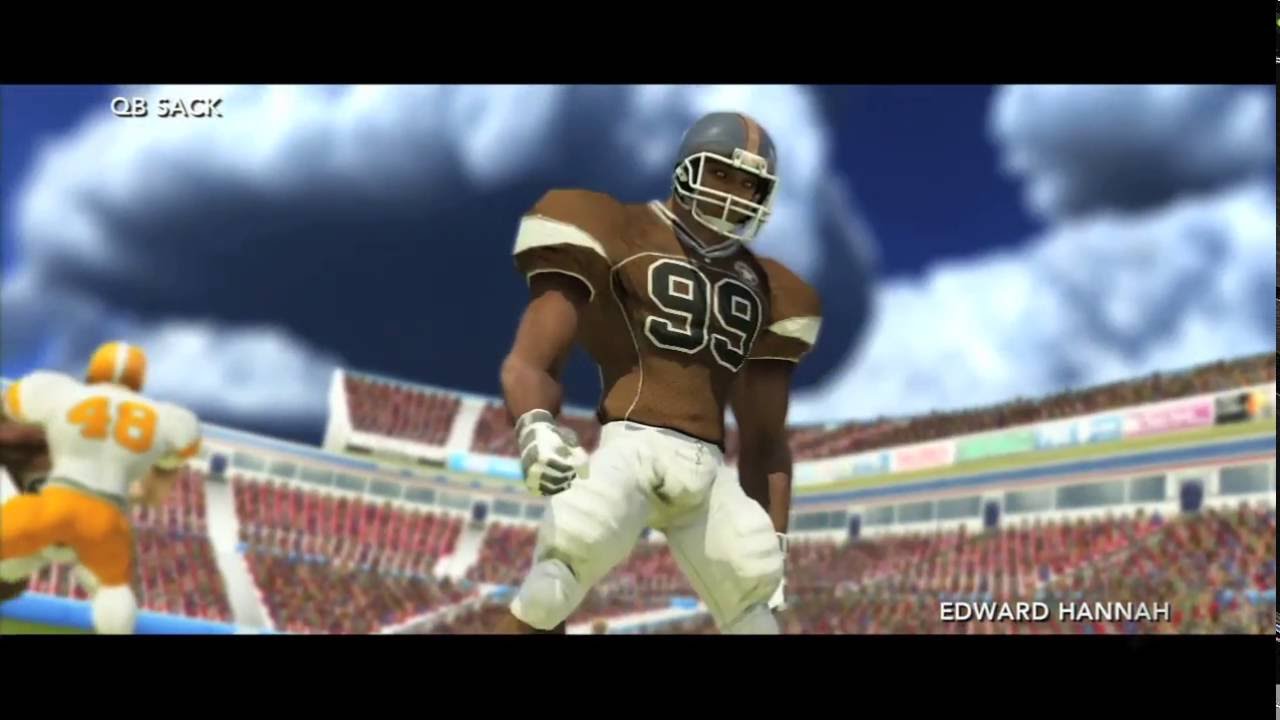 Tecmo Bowl Throwback - GameTrailers Review Pod - YouTube