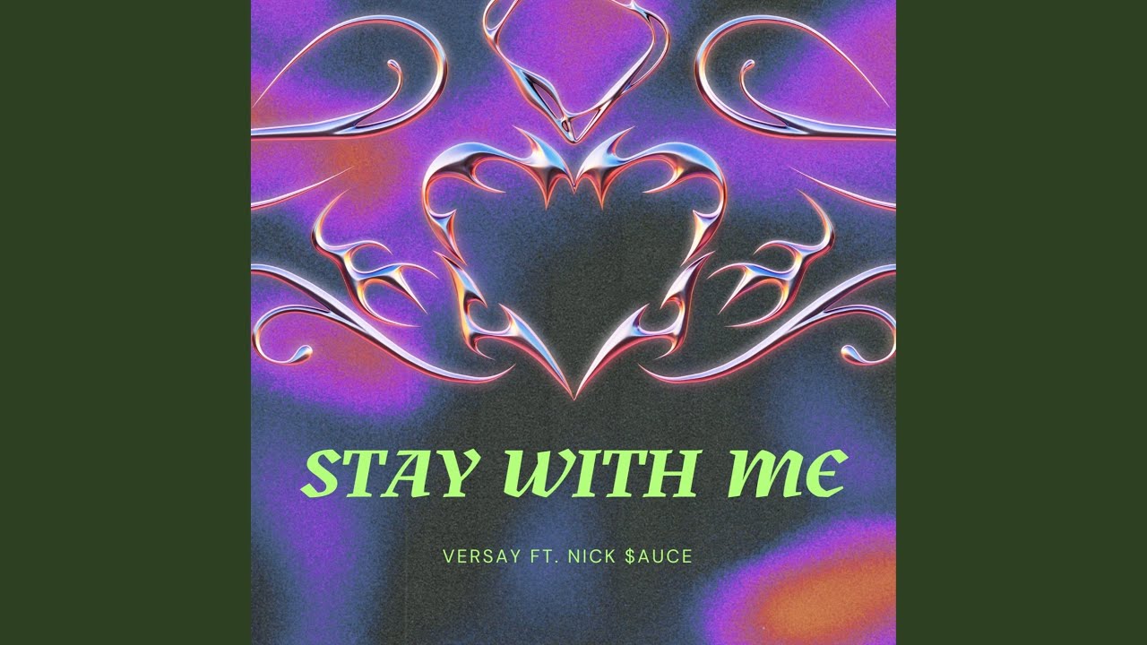 Stay With Me (feat. Versay) - YouTube