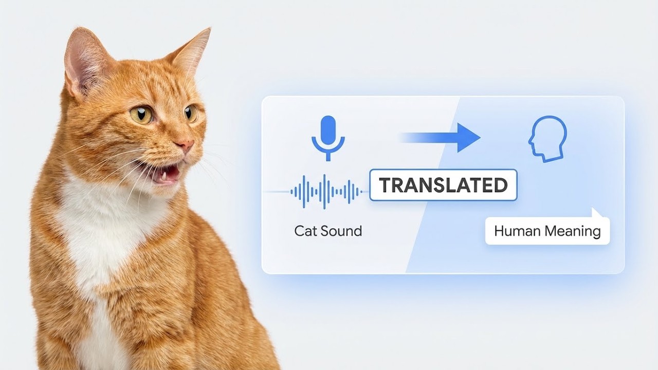 Every Level of Cat Sound Explained - YouTube