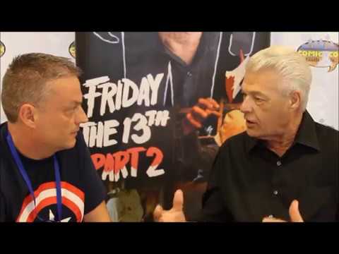 Steve Dash Interview - YouTube