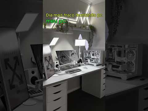 vai tudo na latinha kiara, sobra nada #meme #1155 #et #pcgamer