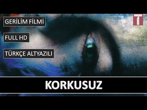 Korkusuz | Türkçe Altyazılı Gerilim Filmi İzle