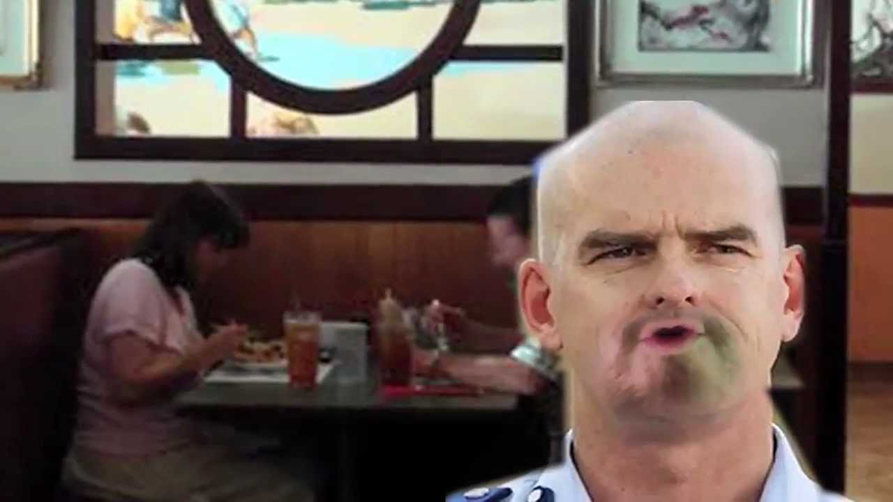 Boner Patrol: Episode 8- Boner City Heat - YouTube