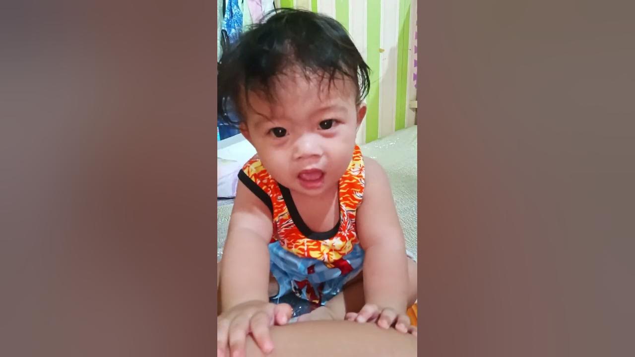 ANG TAPANG NG MAKOY NAMIN 😂 - YouTube