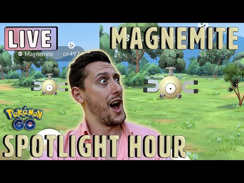 Pokemon Magnemite Memes