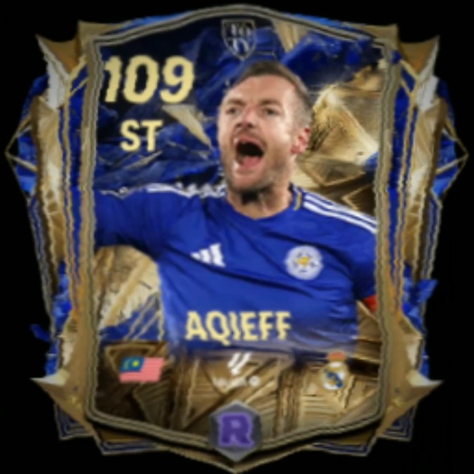 My version of fc mobile cards (Re-edit) #fifa #fifamobile #football # ...