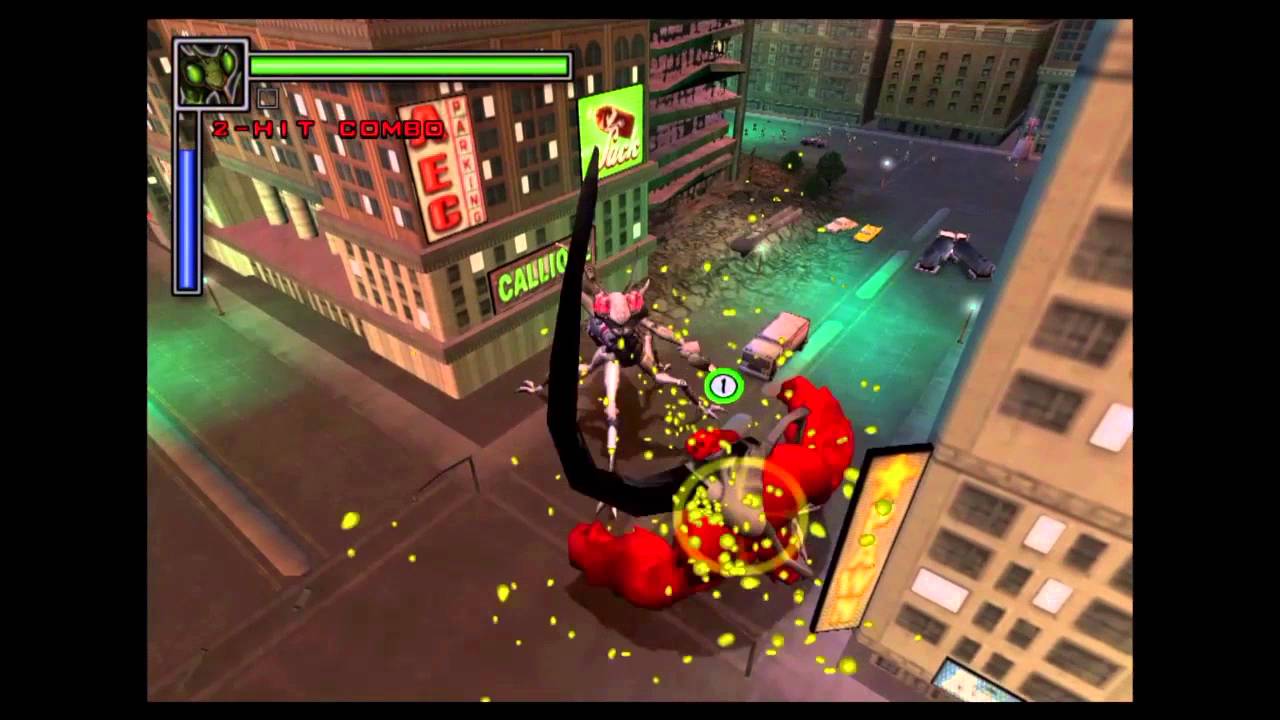 War of The Monsters | Preytor Vs. Congar fast win | Gameplay ps4 - YouTube