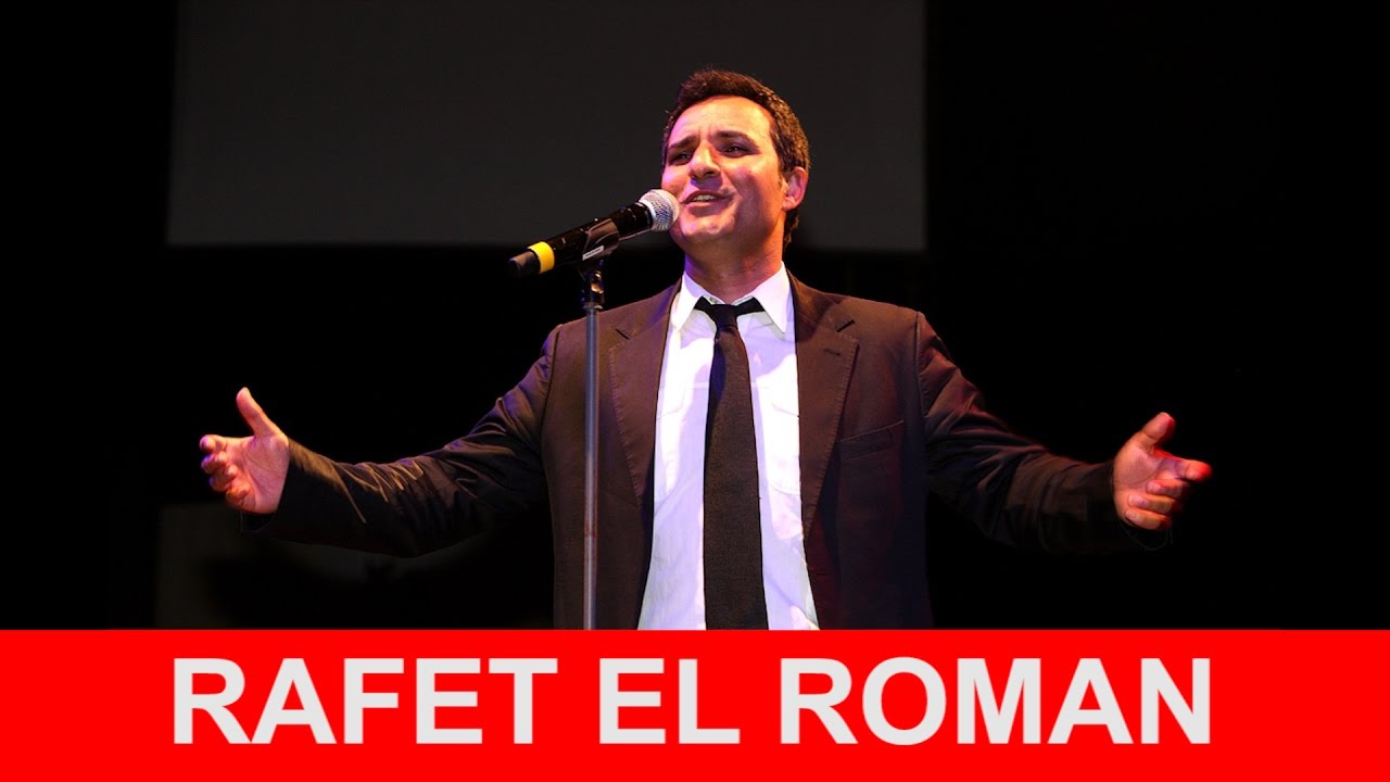 Rafet El Roman Kimdir ? - YouTube