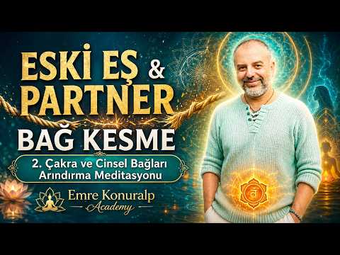 Eski Sevgili, Eski Eş ve Partnerler ile Bağ Kesme (Çok Etkili)
