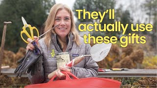 The best practical gifts for gardeners 🌿🎁🌿