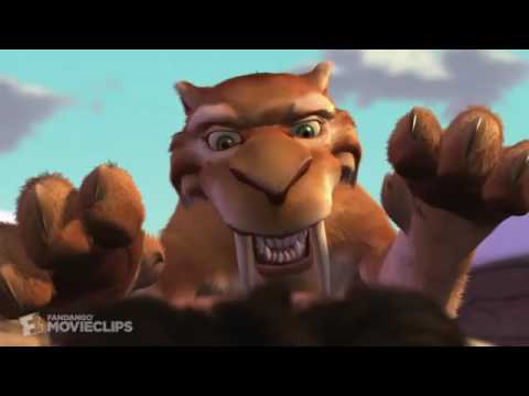 WHERE'S THE BABY? | ICE AGE ( 2002 ) | FUNNY CLIP. - YouTube