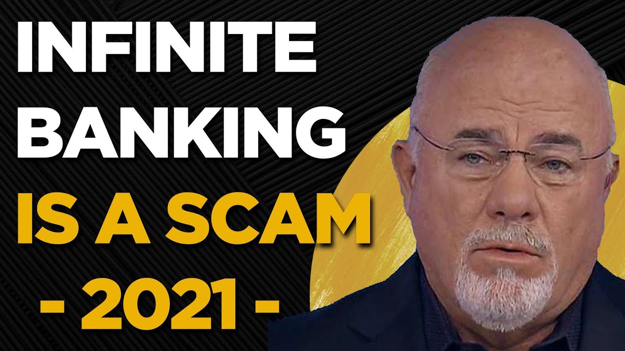 Infinite Banking is a Scam in 2021 - YouTube