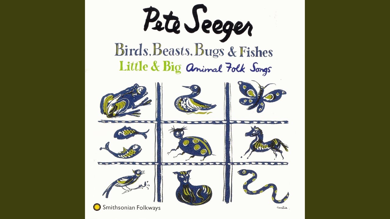 I Had a Rooster - YouTube