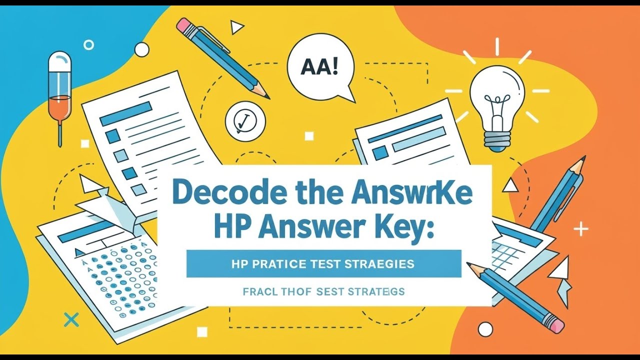 HP TGT Practice Test: Answer Key With Solutions - YouTube