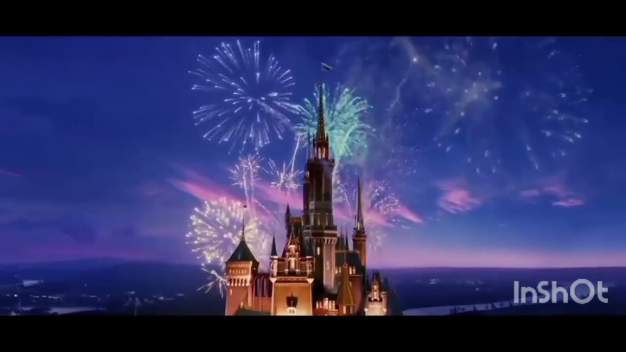 Lightyear disney pixar intro outro inverso - YouTube