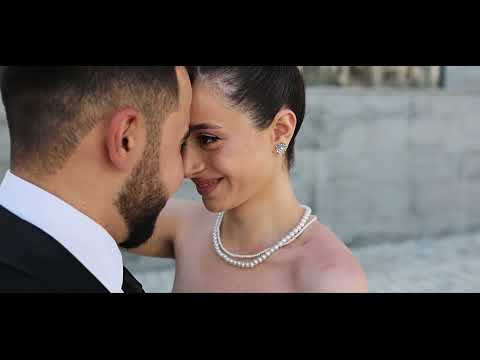 Sergey Zakharyan - HARSANEKAN
