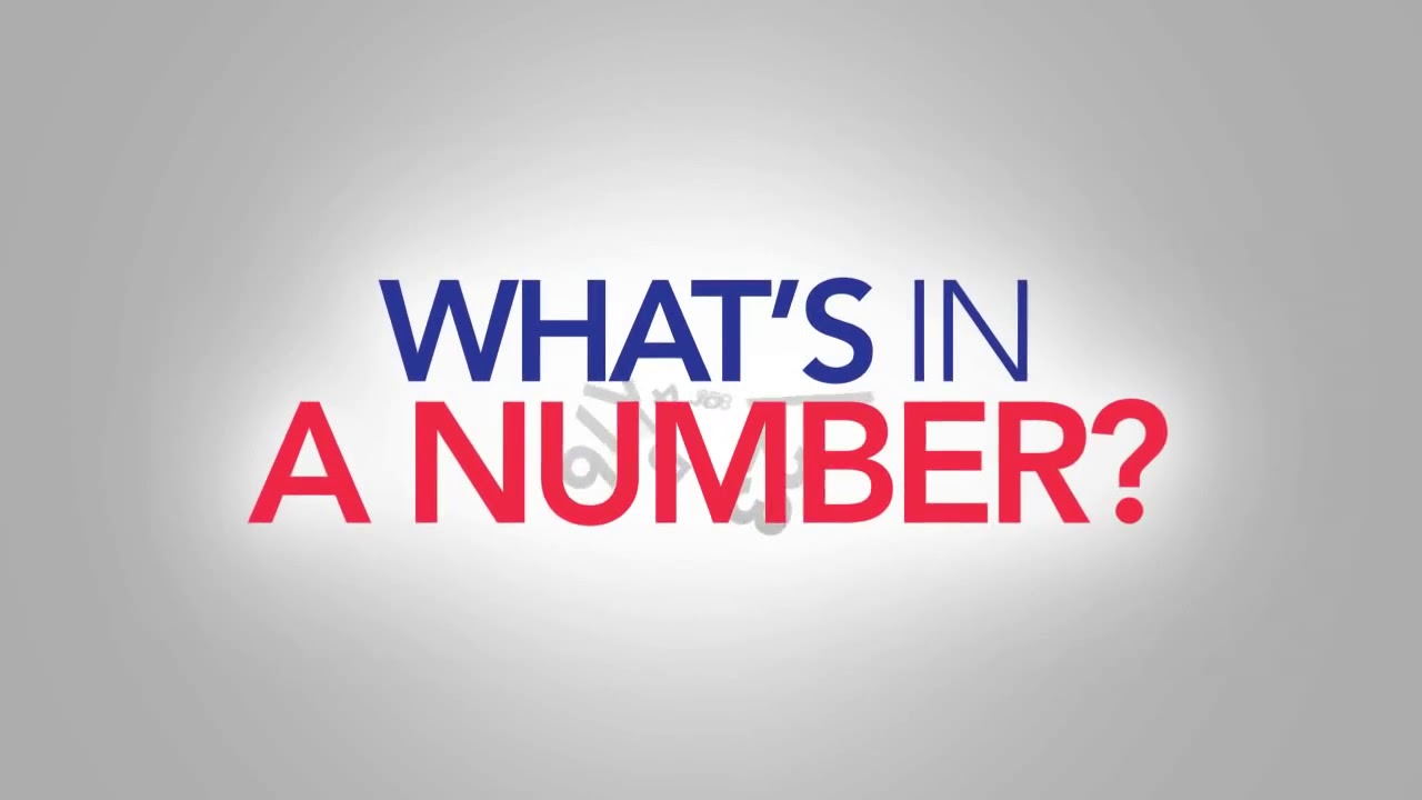 What Is A Number YouTube what-is-a-number-youtube