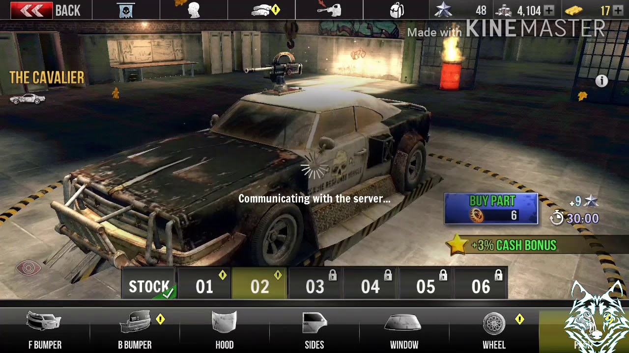Guns Cars Zombies - YouTube