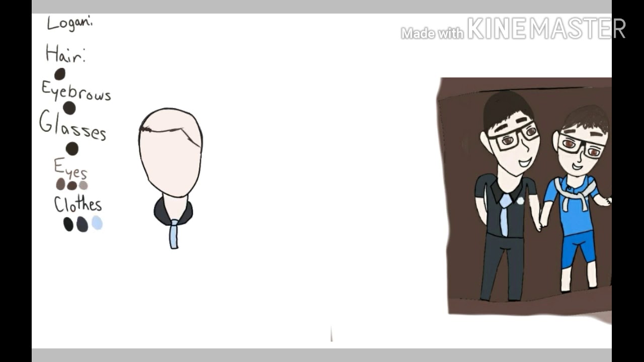 A Logicality Drawing - YouTube