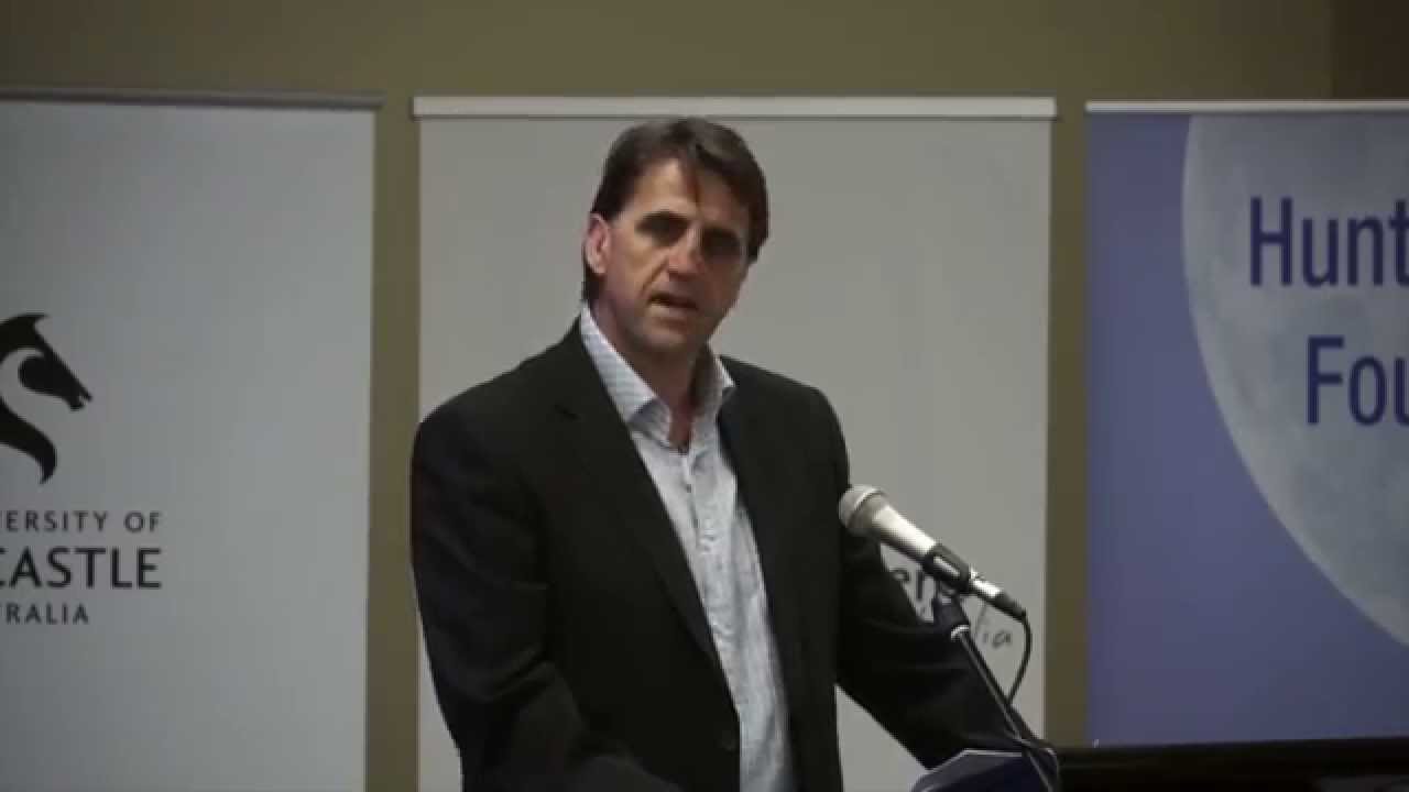 The Rippler Effect Innovation Training Program - YouTube