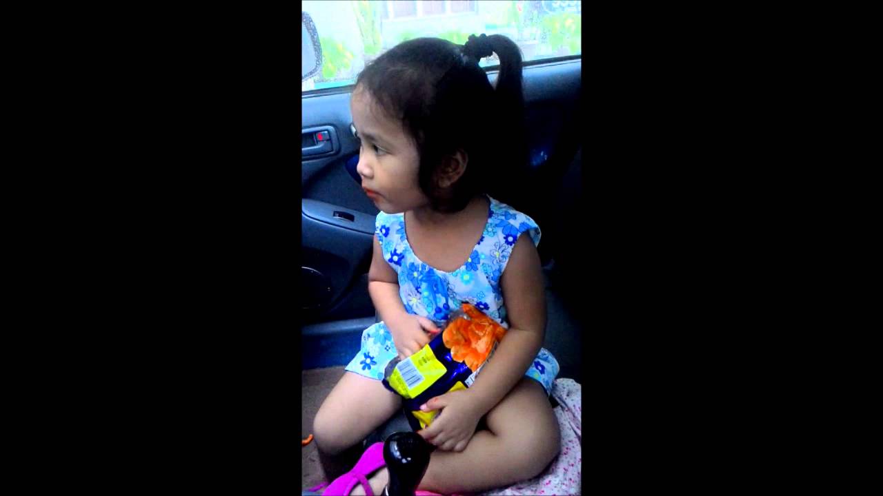 With Pritos Ring - YouTube