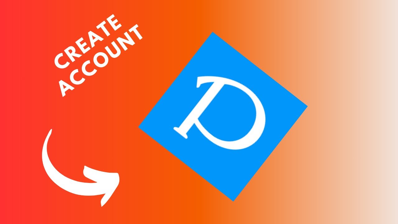 how to create pixiv account - YouTube