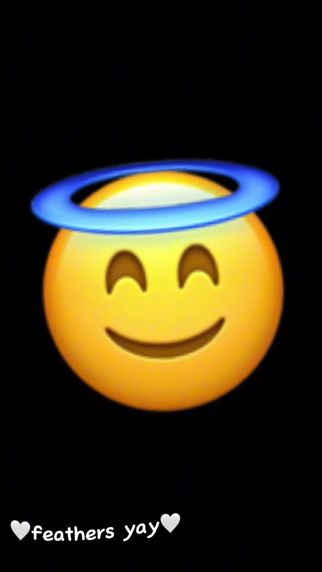 Emoji murder mystery 😇🔪#art #emoji #creepy - YouTube